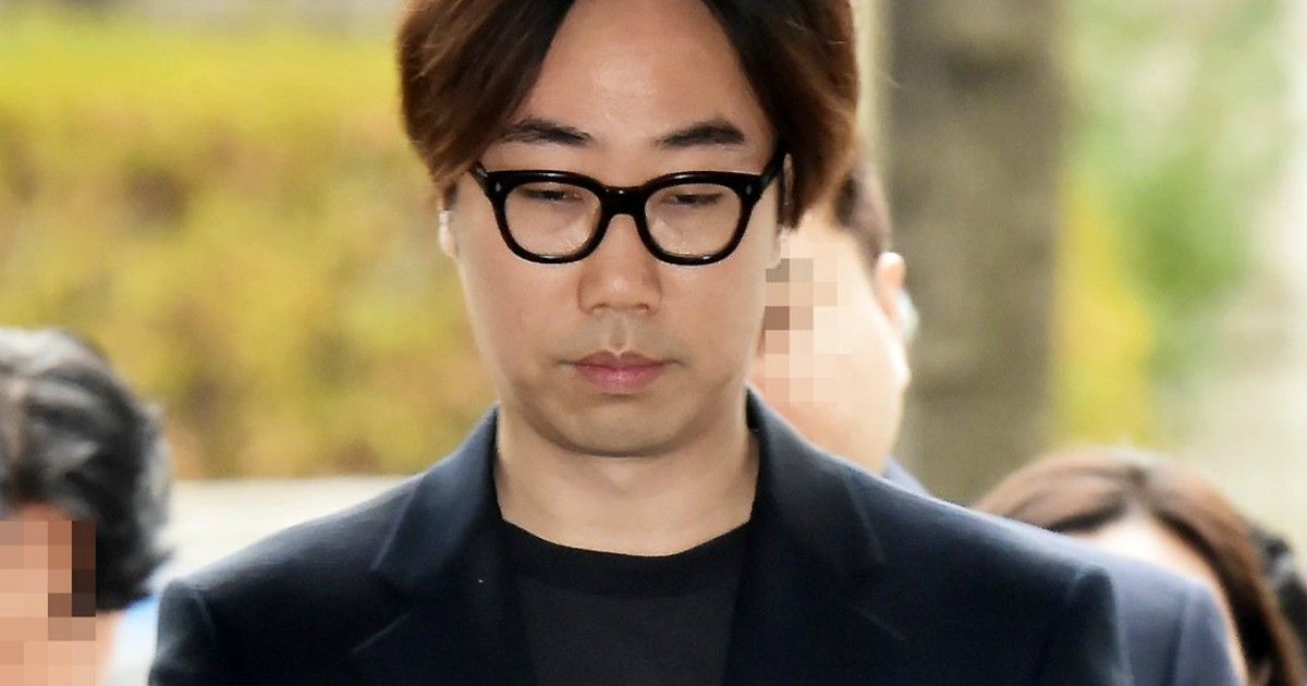 PD Ahn Joon Young Admits To Charges Of Manipulating Final Rankings For "Produce 48" and "Produce ...