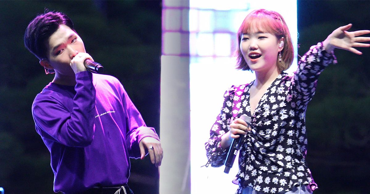 Akdong Musician Reveals They Want To Be Known As AKMU From Now On