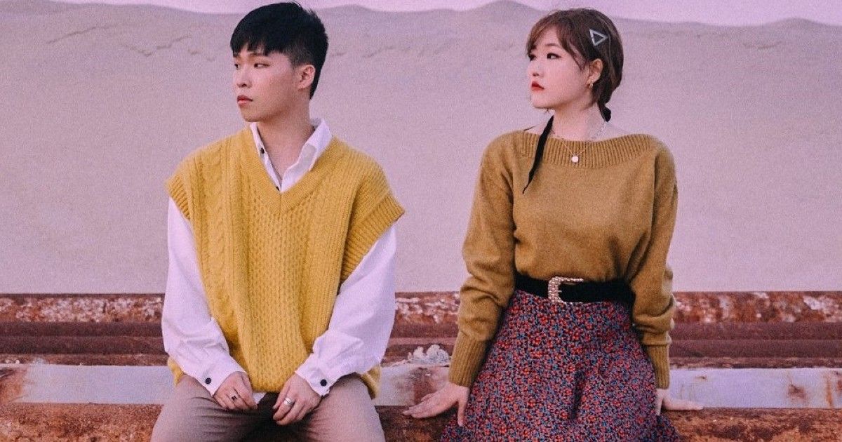 AKMU Will Reportedly Make Their Comeback In August - Koreaboo