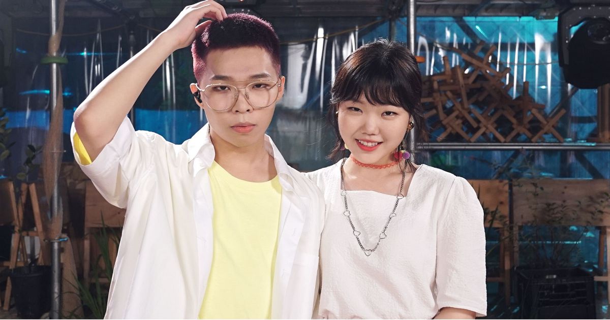 Akdong Musician Will Be Making Their Comeback In September - Koreaboo
