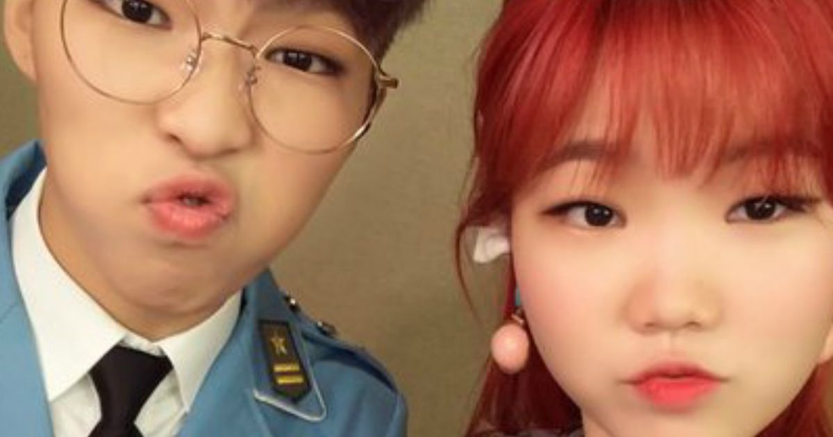 Female Netizens Are Finding It Hard To Call Someone "Oppa" For These ...