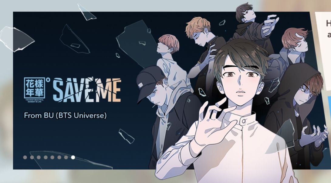 BTS's Members May All Have Time Control Powers — Here's What They Are