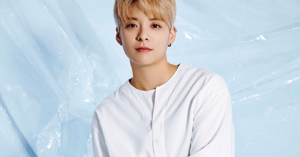 BREAKING) f(x)'s Amber Reveals She Has Left SM Entertainment