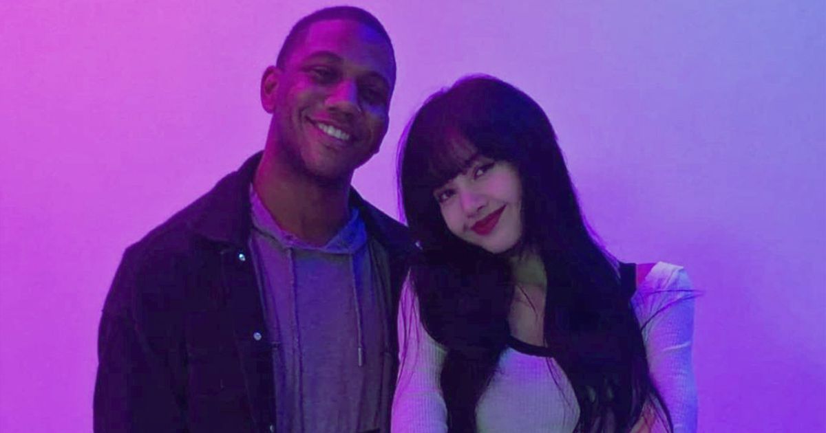 BLACKPINK Lisa's "Lilifilm" Videographer Reveals What Working With Her ...