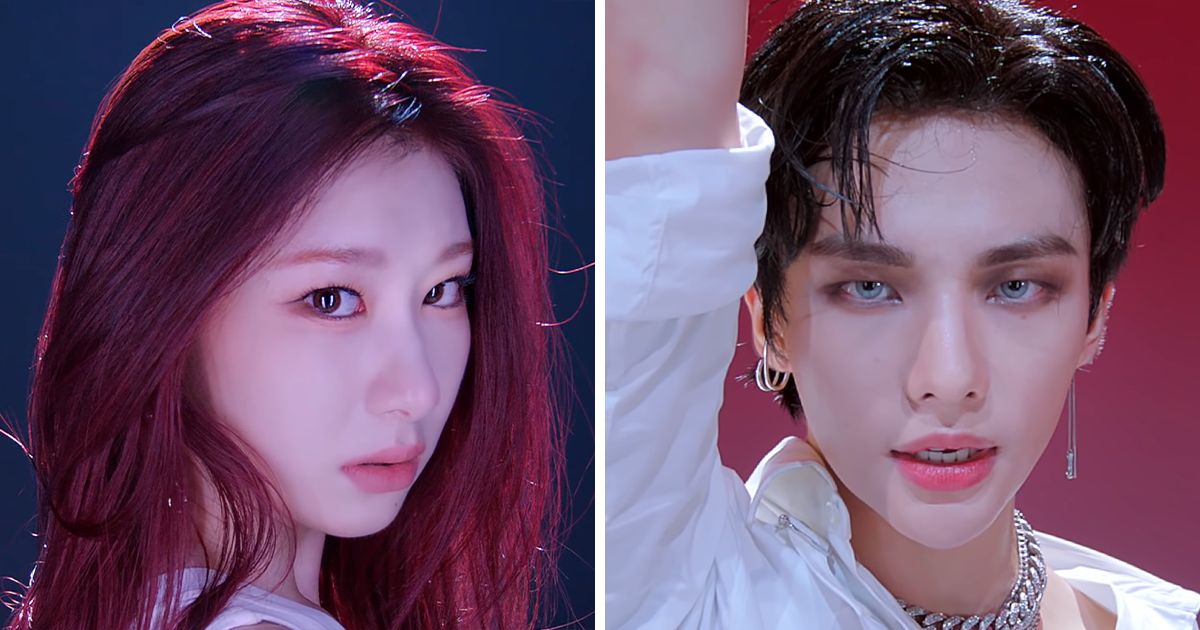 These Top 5 Studio Choom "Artist Of The Month" Performances Had The ...