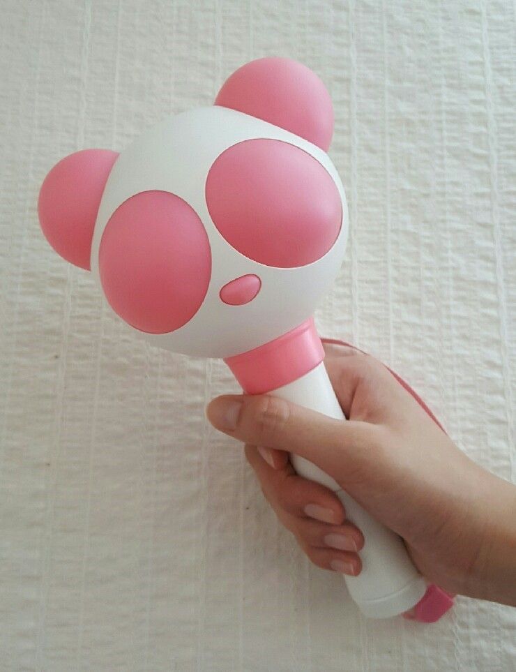 These Are The TOP 12 Lightsticks As Chosen By Koreans - Koreaboo