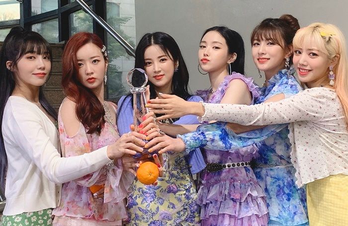 Apink’s First Impressions Of Each Other Prove They Were Destined To Be ...