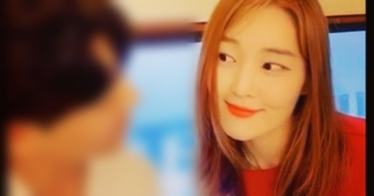 Former T-ARA Member Areum Reveals She Is Getting Married - Koreaboo