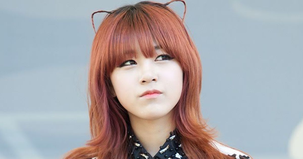 Former Tahiti Member Ari Shares Lengthy Post Following Dating ...