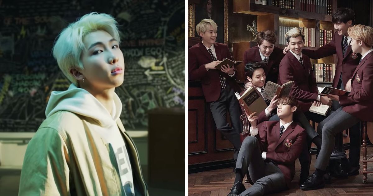 A Is For ARMY: 5 School Classes You Could Score An A+ In Thanks To BTS ...