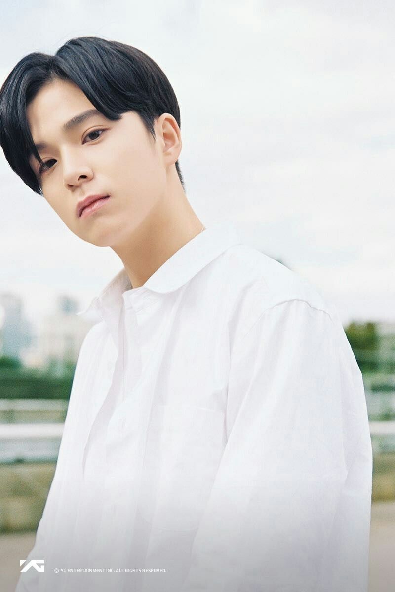 Then Versus Now: How TREASURE's Hairstyles Have Evolved Since Pre-Debut ...