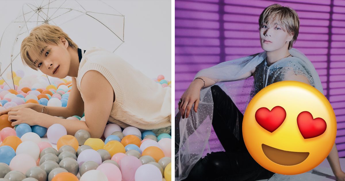 ASTRO Show Off Their Duality In "All Yours" Concept Pictures - Koreaboo