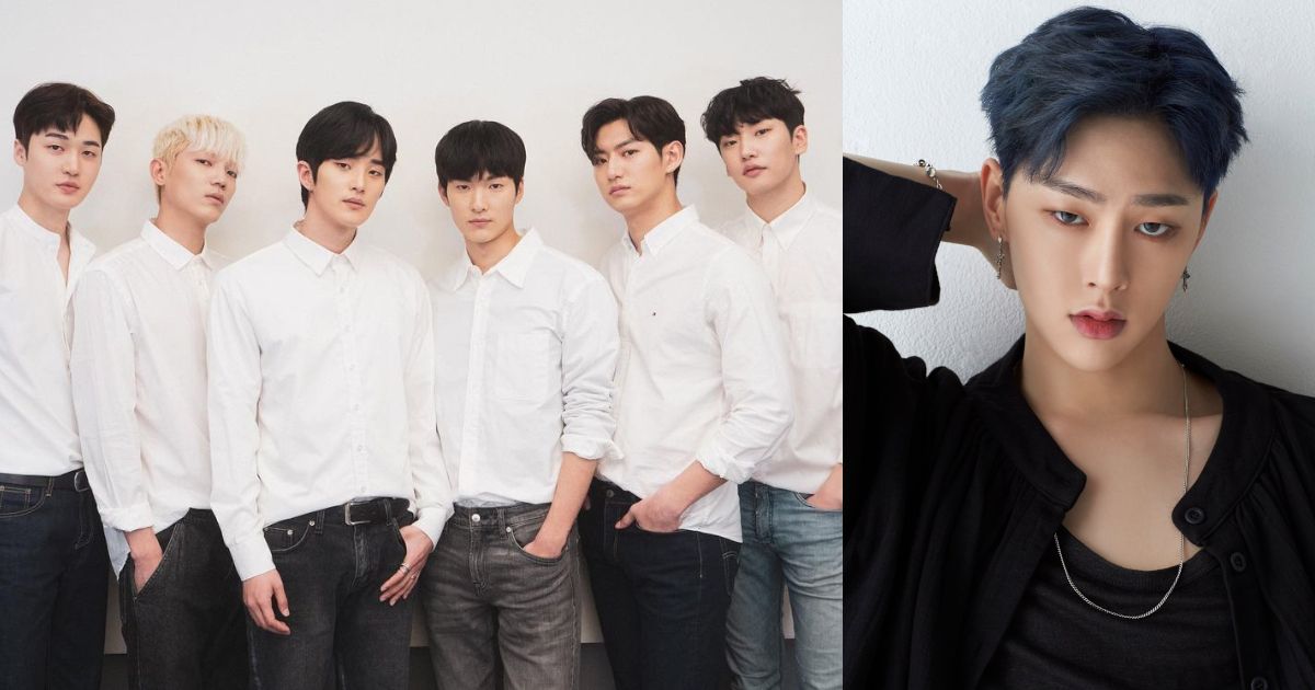 YG KPLUS' New "Model-Dol" Boy Group ATO6 Debuts With Single Produced By Kwon Hyunbin - Koreaboo