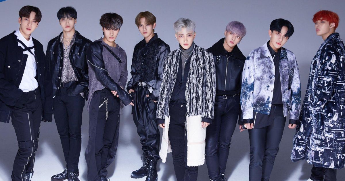 ATEEZ Get Ready To Release First Japanese Album In March - Koreaboo