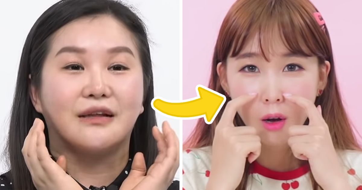 K-Pop Plastic Surgeons Reveal Why Idols Get Botox In Their Nostrils ...