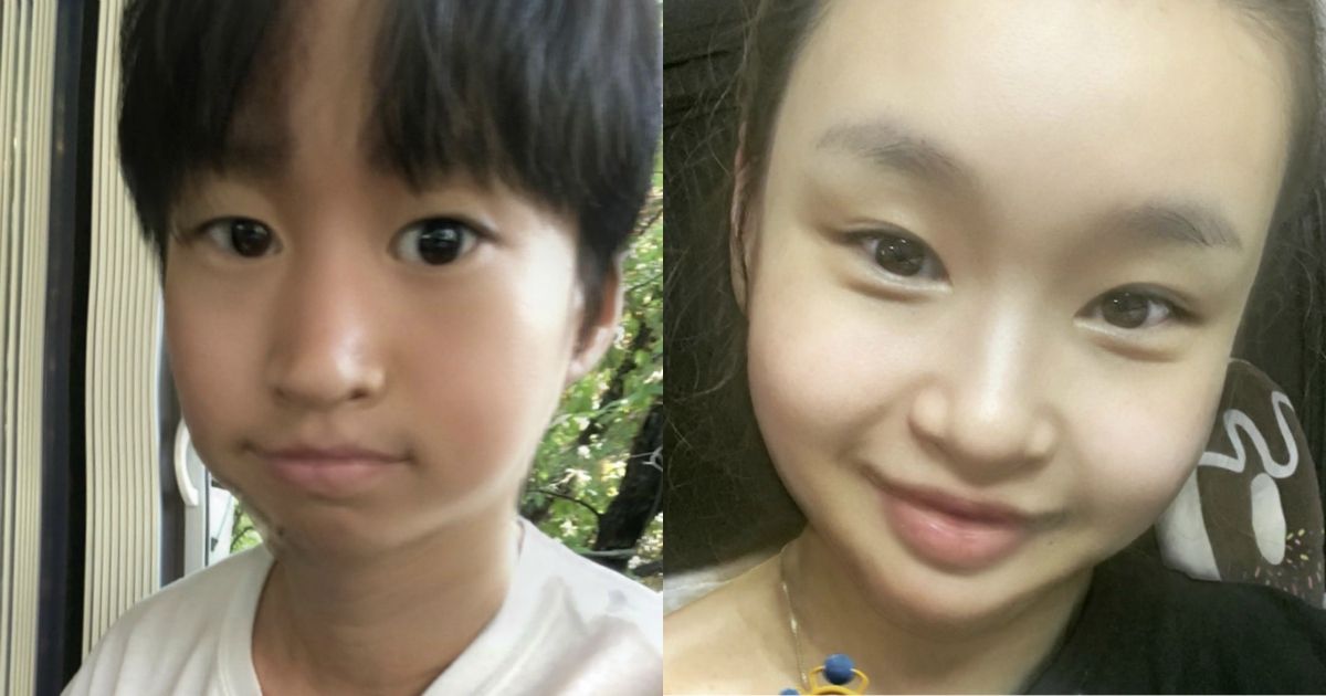 Even More Idols Have Tried Out Snapchat's Baby Filter & The Internet Is ...