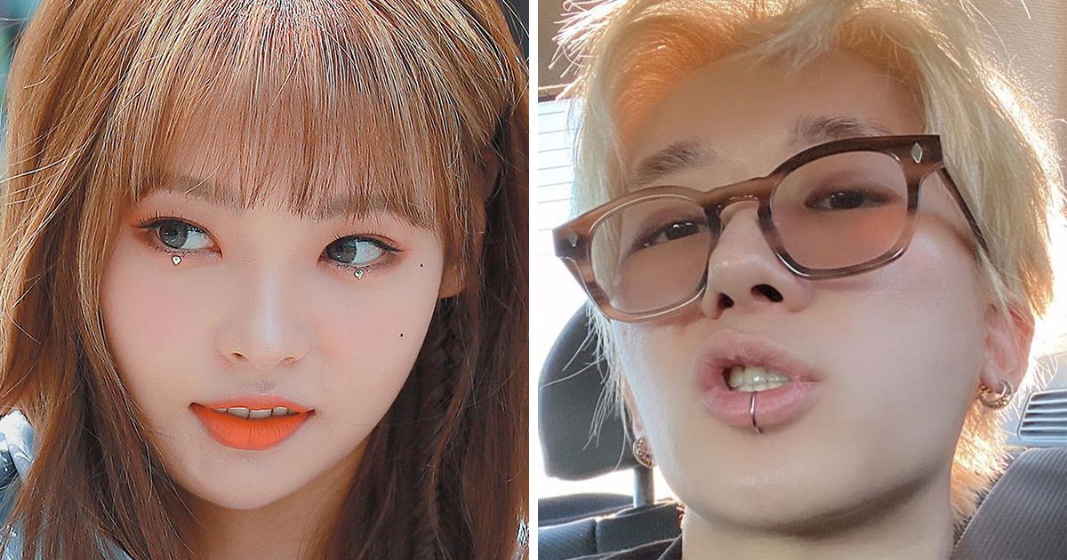 These 7 K-Pop Backup Dancers Are So Gorgeous, They Could Be Idols ...