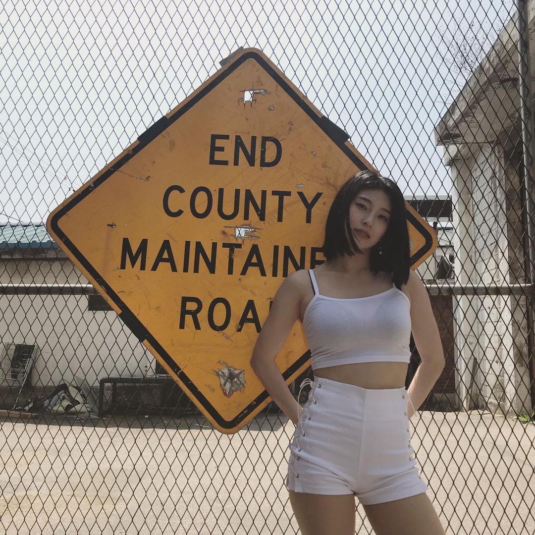 These 7 K-Pop Backup Dancers Are So Gorgeous, They Could Be Idols ...