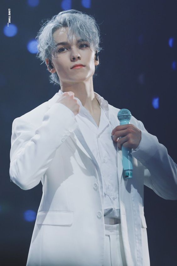 10+ Male Idols Who Totally Radiate Bad Boy Vibes - Koreaboo