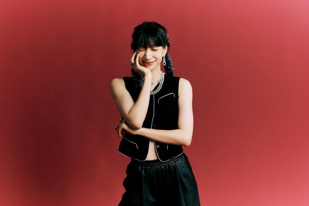 The Reason K-Pop Choreographer Bada Lee Loves Working With NCT's ...