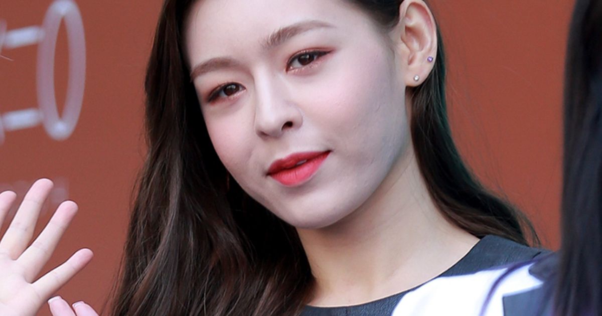 BADKIZ's Monika Announces Plans to Leave Group, Pursue Solo Career