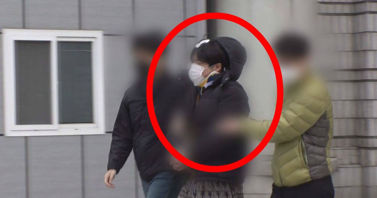 Korean Police In Talks of Revealing The Nth Room Sex Abuse Case ...