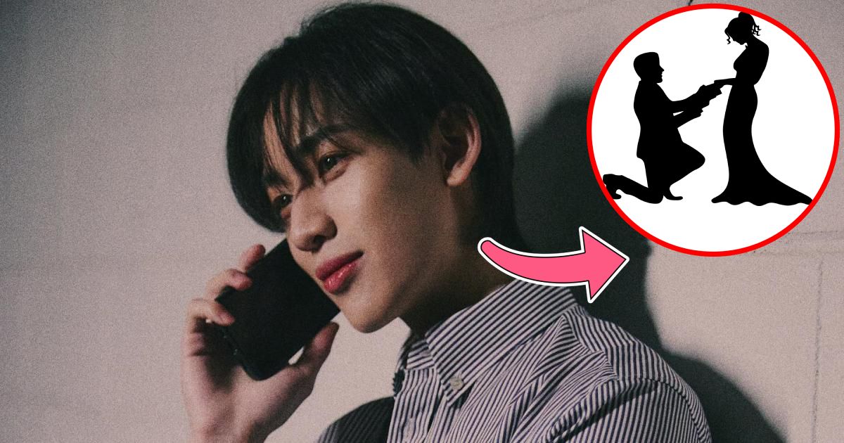 GOT7's BamBam Wants To Get Married But One Thing Stands In His Way - Koreaboo