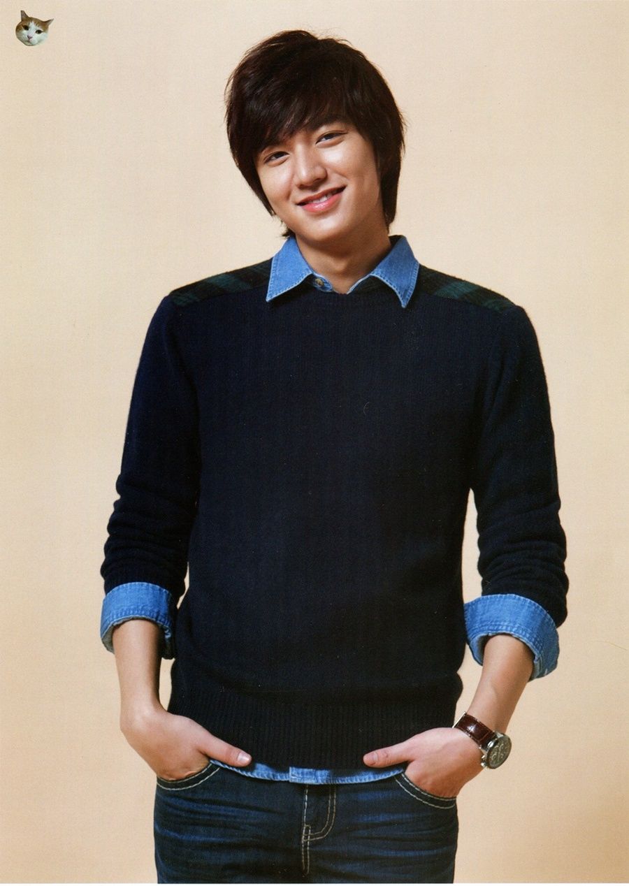 5 Valuable Facts About Lee Min Ho That Sound Fake But Are Actually True ...