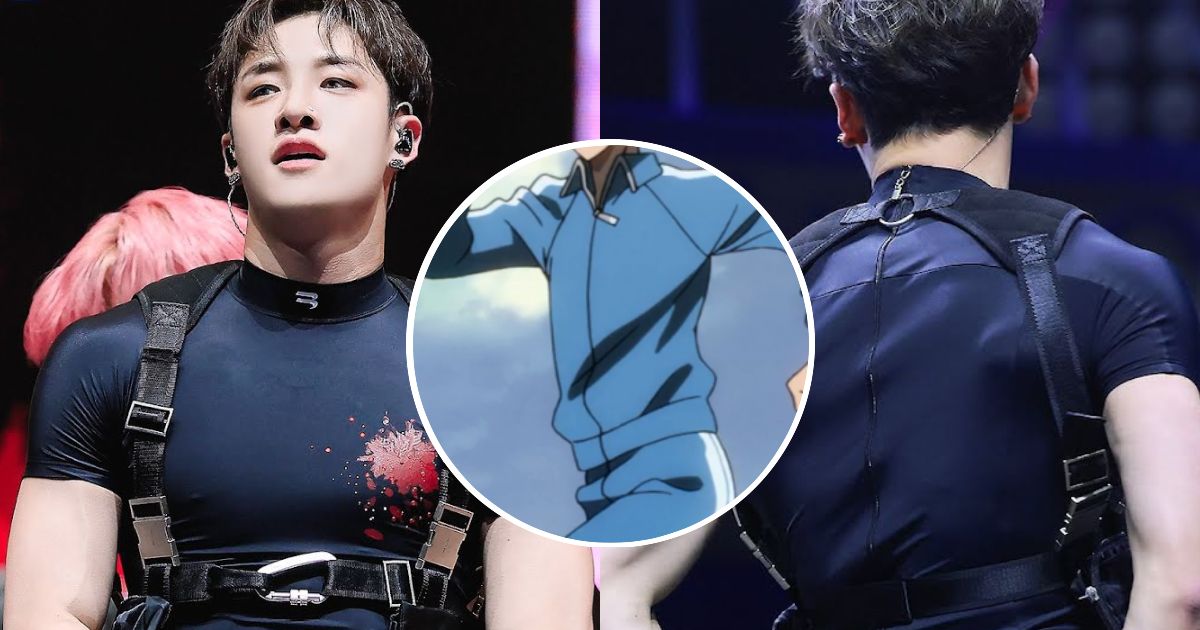 Fans Suspect Stray Kids Bang Chan's Intense Workout Routine Might Be ...