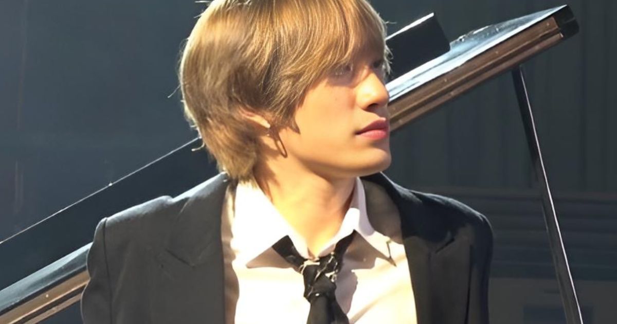 Bang Yedam Opens Up About His Departure From TREASURE And Current ...