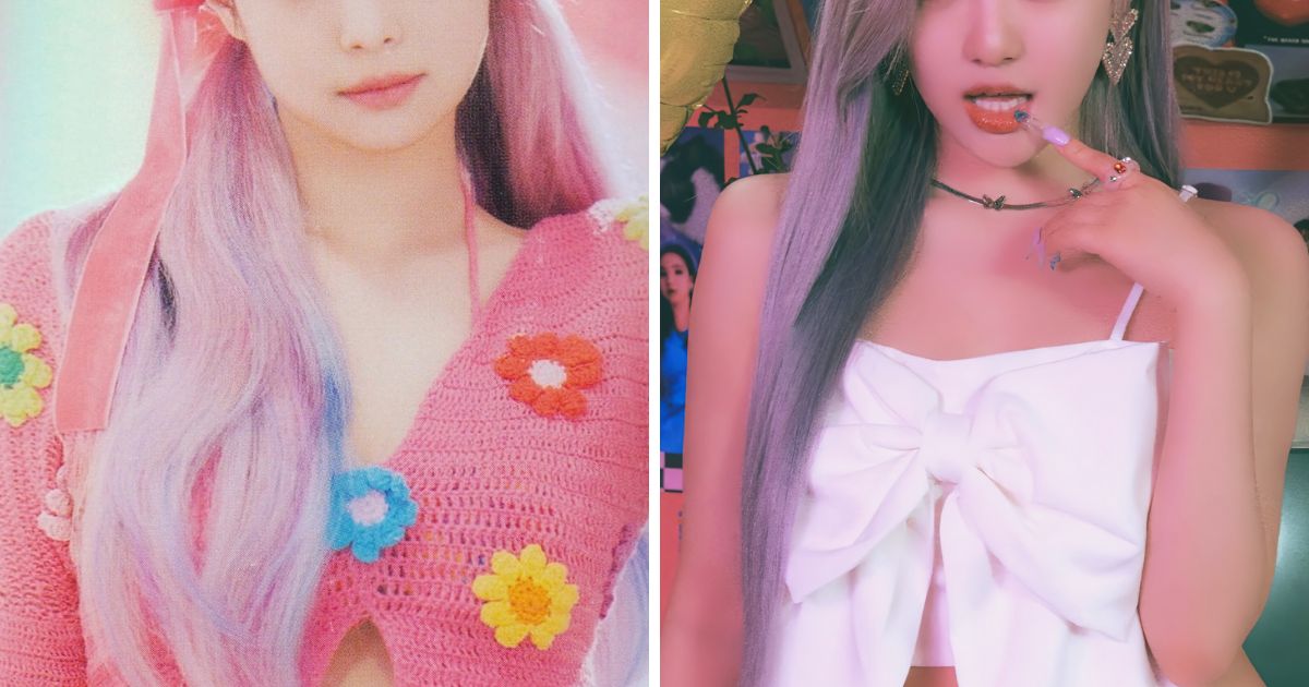 10 Female Idols Who Can Play Barbie In Upcoming "Barbie" Movie ...