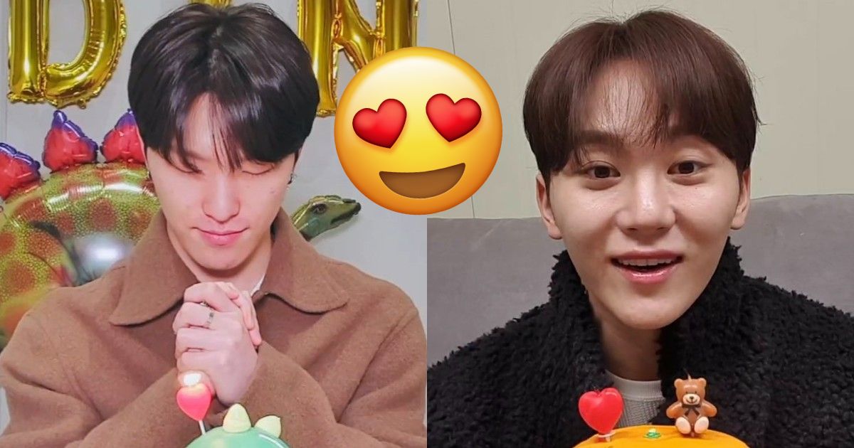 These Seventeen Members Birthday Cakes Are Way Too Cute To Eat Koreaboo