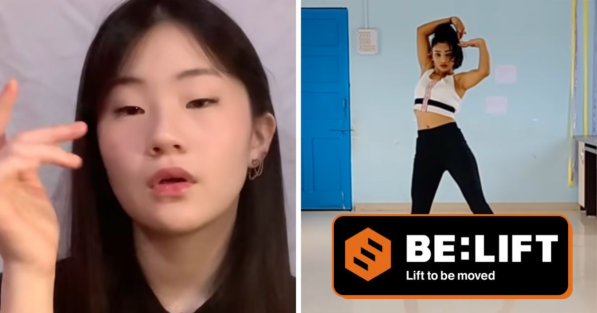 10 Undiscovered Future Stars Whose BELIFT LAB Auditions Went Viral On ...