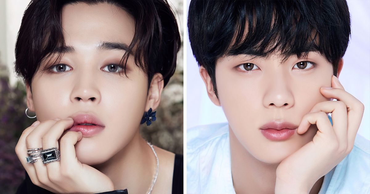 Revealed: The BTS Members With Songwriting Credits For Each "BE" Track ...