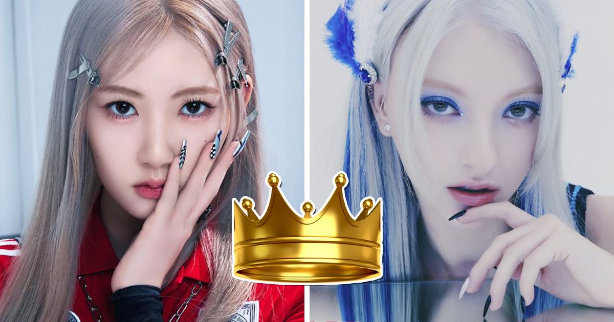 The Best New K-Pop Girl Groups Of 2023, Ranked - Koreaboo