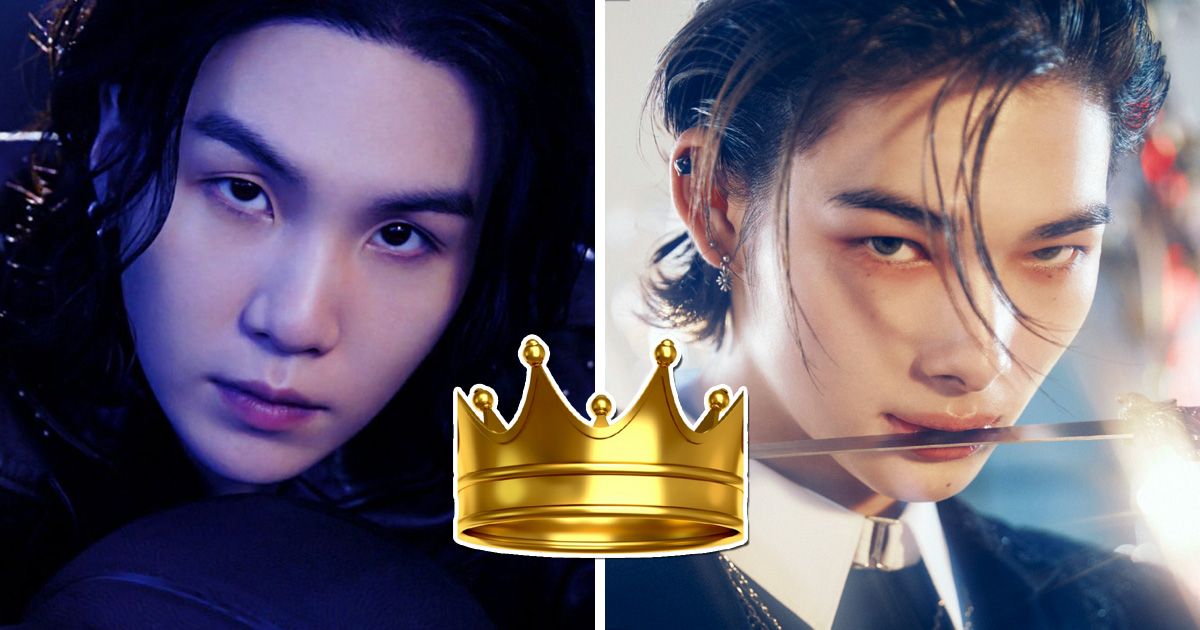 HYBE Labels' Best Male Rappers, Ranked - Koreaboo