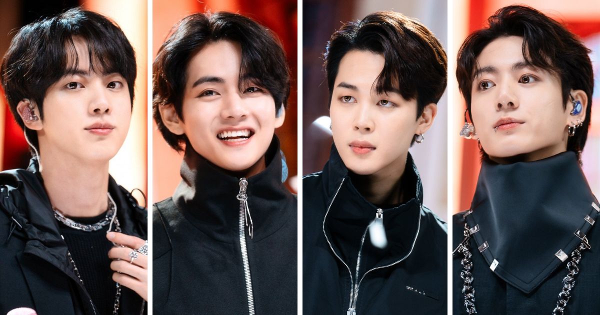 The Best Vocalist In BTS, According To Their Former Producer - Koreaboo