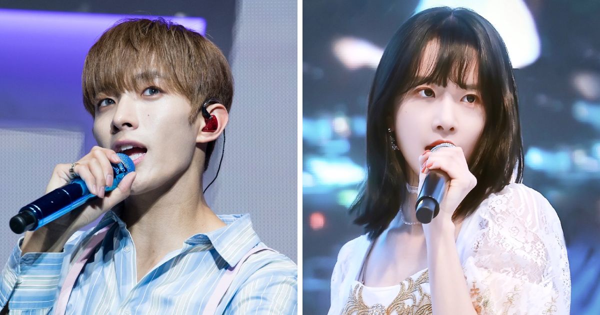 K-Pop Vocal Trainers Name Their Top 4 Idols With The Best Singing ...