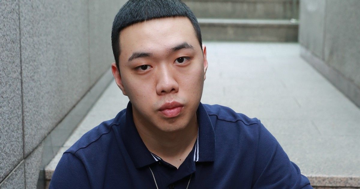 Top Rapper BewhY Will Be Getting Married - Koreaboo