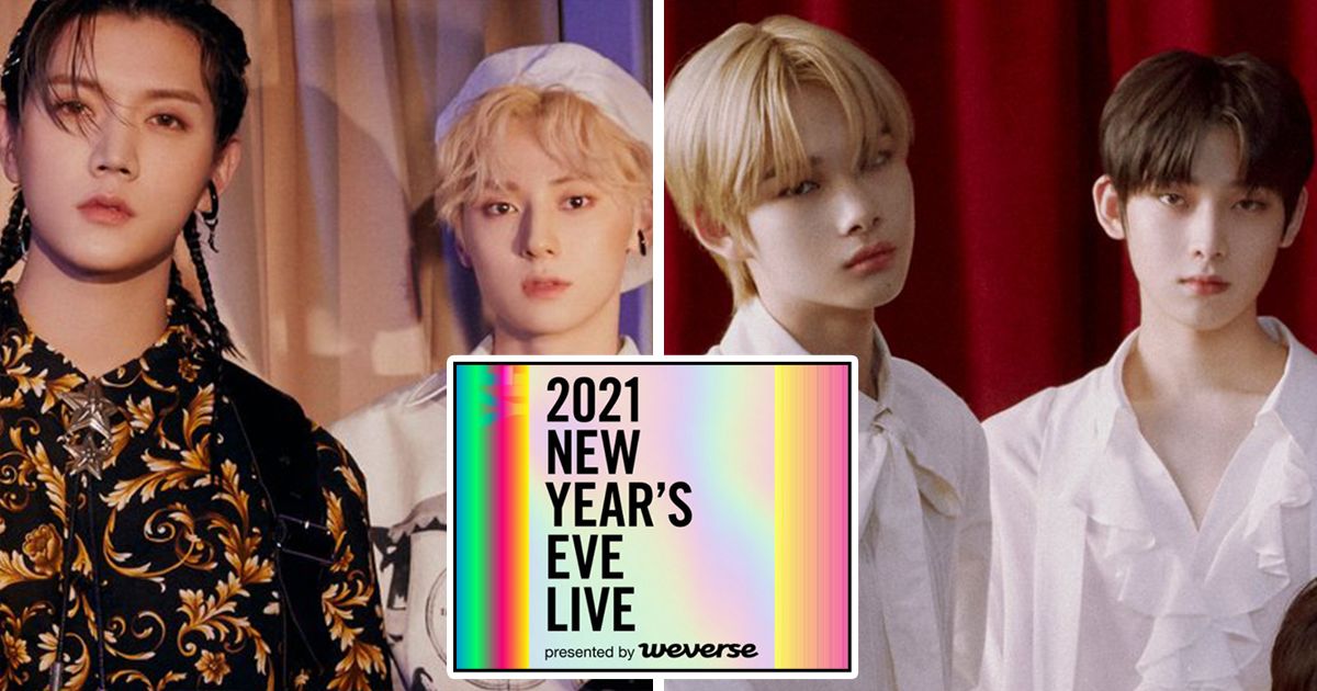 Big Hit To Hold First Concert With All Sublabels—But It Clashes With ...