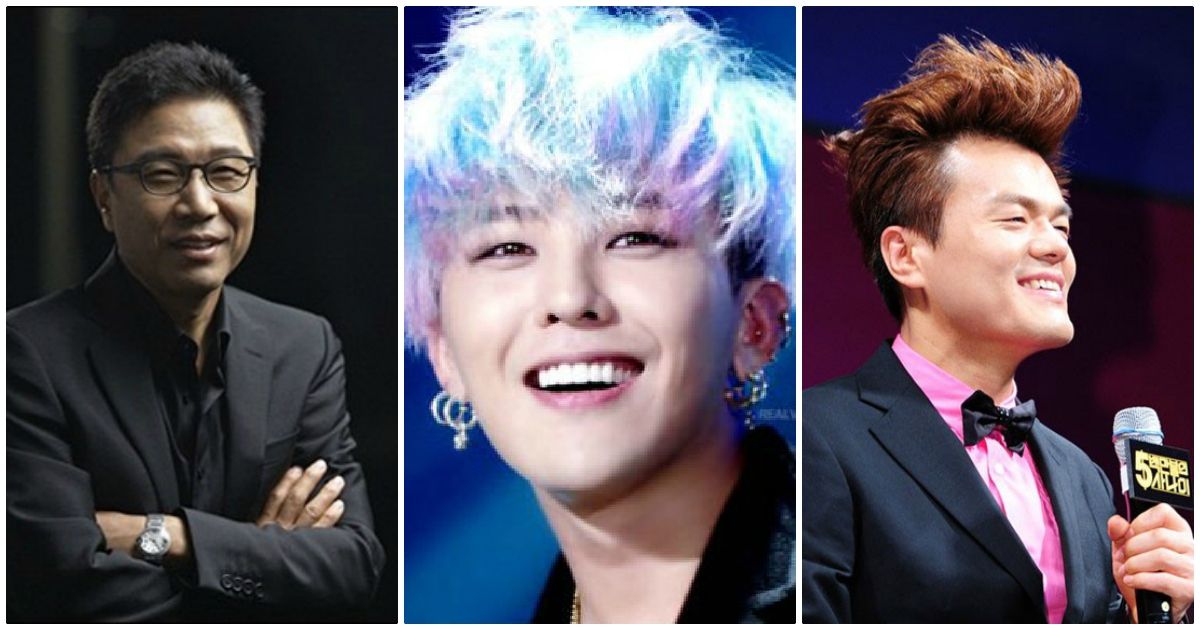 Here's How YG, JYP, And SM Differ When It Comes To Dating Rules - Koreaboo