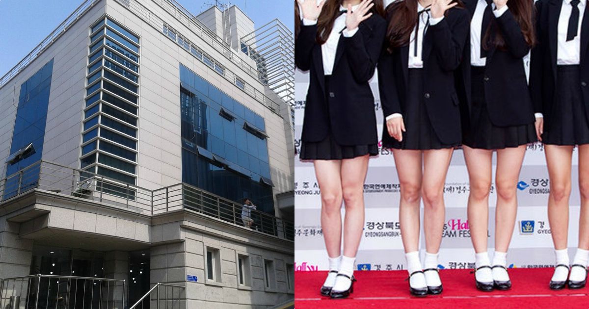 Big Hit Entertainment To Debut New Girl Group Through Subsidiary Label ...