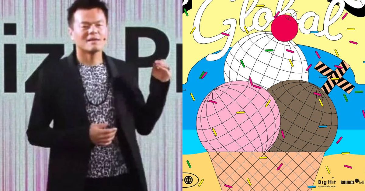 Here Are The Big 4 Companies' Upcoming Plans On New Groups - Koreaboo