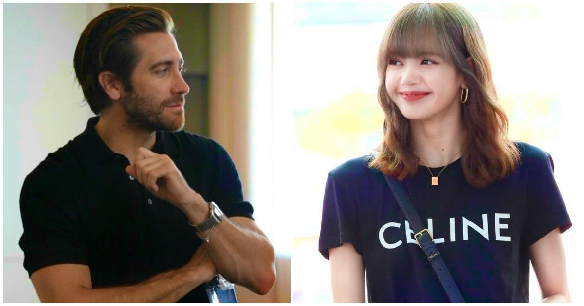 Jake Gyllenhaal Was Spotted Rocking Out To BLACKPINK And Everyone Is ...