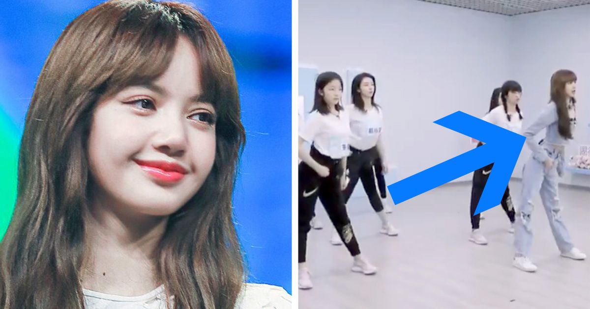 BLACKPINK Lisa's Perfectionism As A Mentor Will Make You Love Her Even ...
