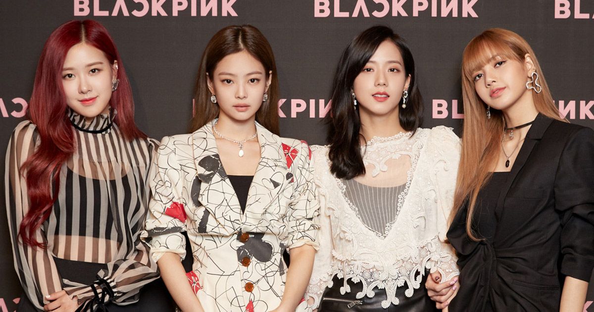 BLACKPINK Opens Up About Their Long Break Between Comebacks