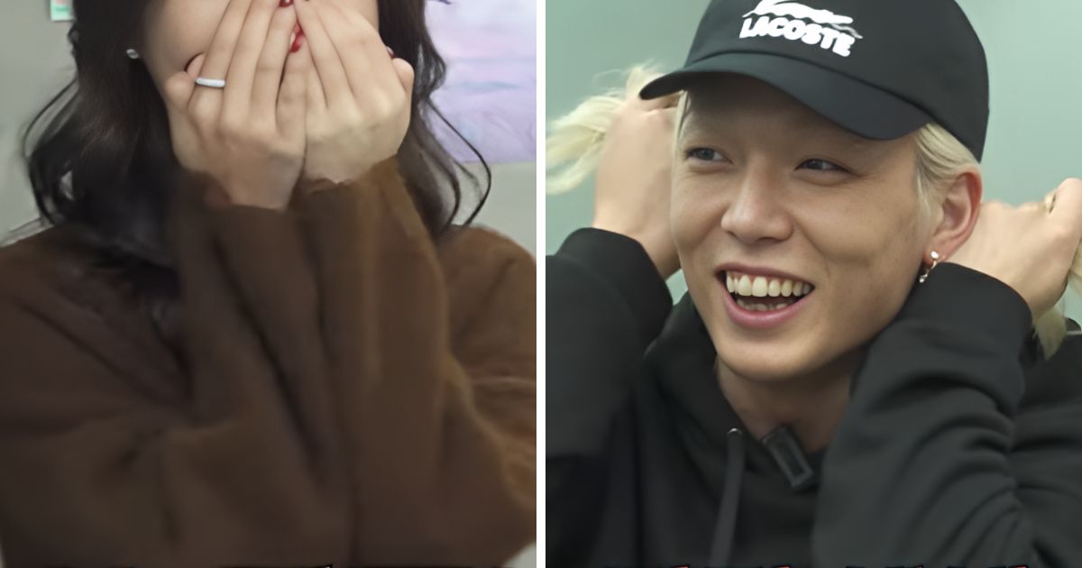 iKON's Bobby Unexpectedly Reunites With A Former Girl Group Member, Who ...