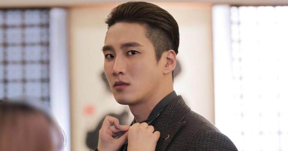 Ahn Bo Hyun Offers Fans A Sure Way To Potentially Marrying Him - Koreaboo