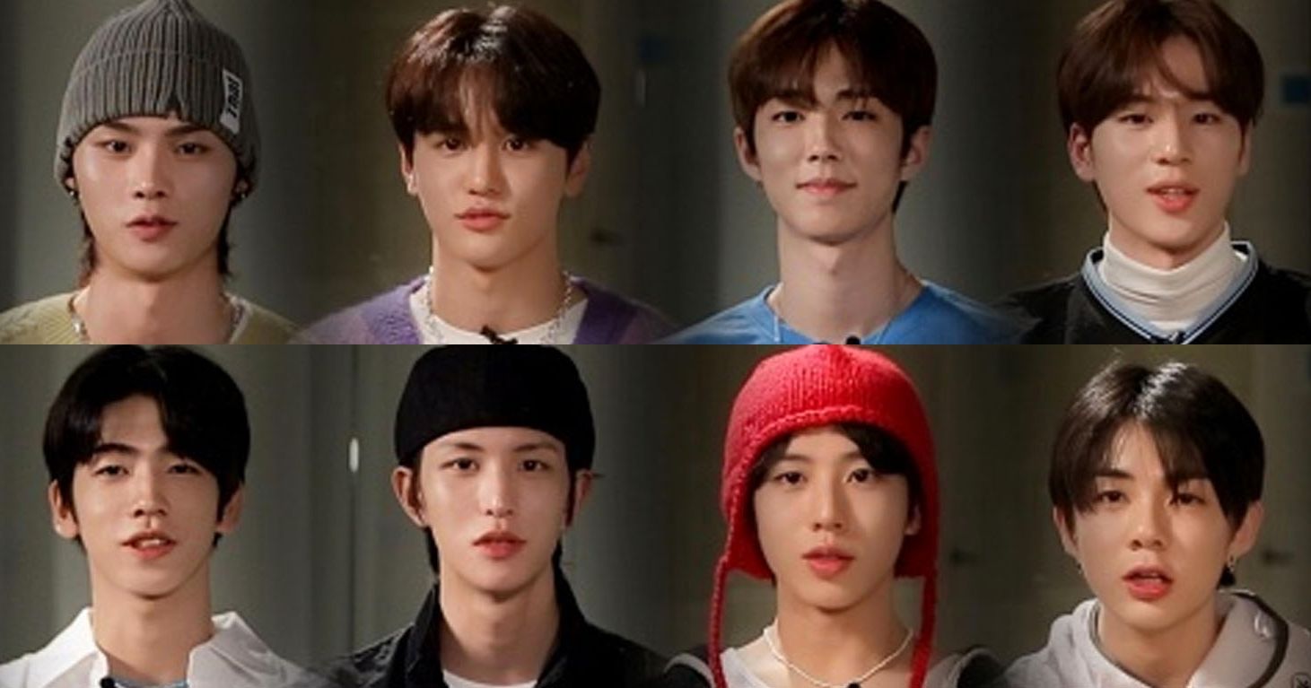 MNH Entertainment To Debut A New K-Pop Boy Group In January, Featuring ...