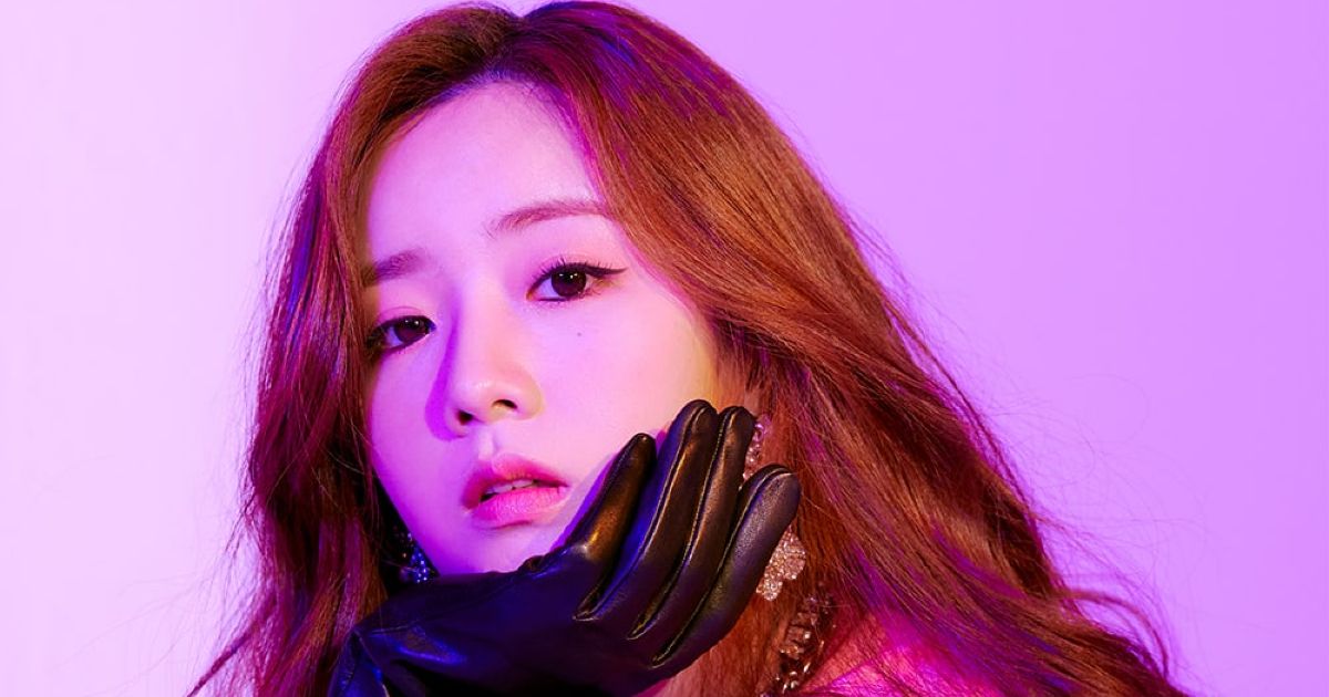 Apink's Bomi Opens Up About How Dieting Ruined Her Skin - Koreaboo